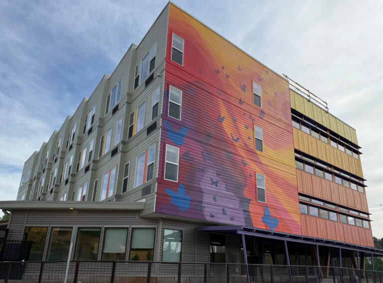 The Launchpad - The Place